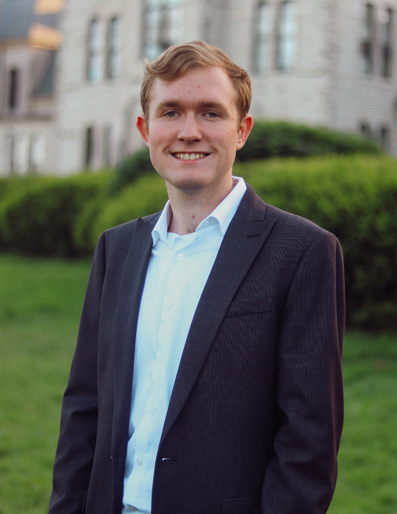 Standing Committees of Student Senate